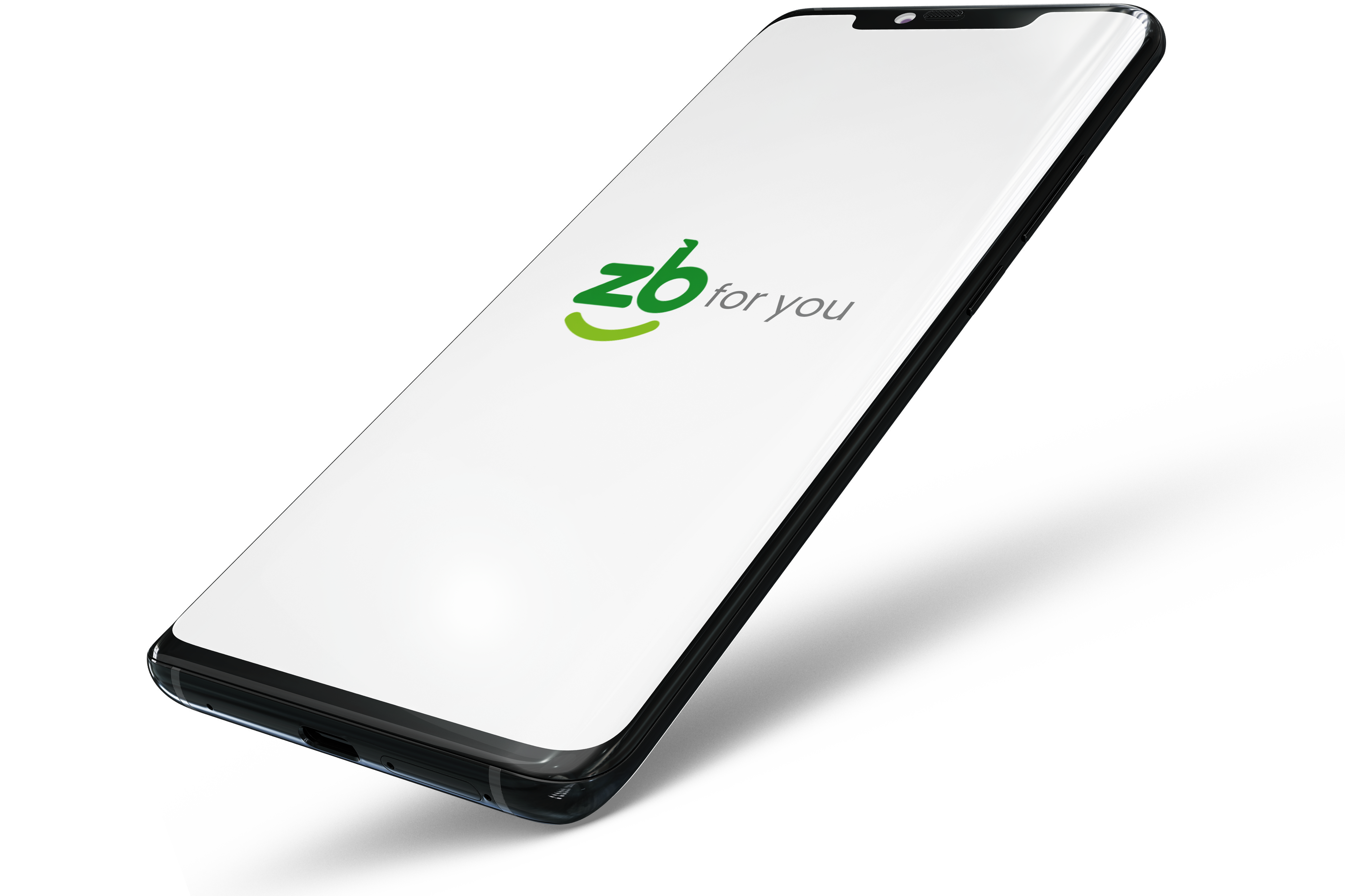 Switch to ZB | ZB Financial Holdings | Banking